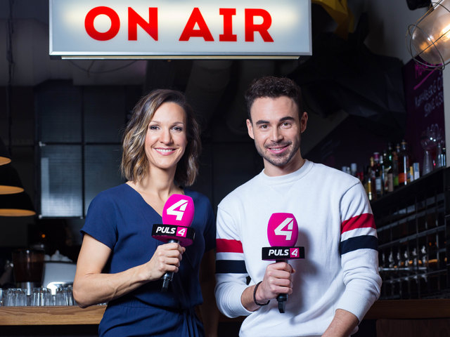 Klagenfurterin Barbara Fleißner bald täglich auf Puls4 - Klagenfurt