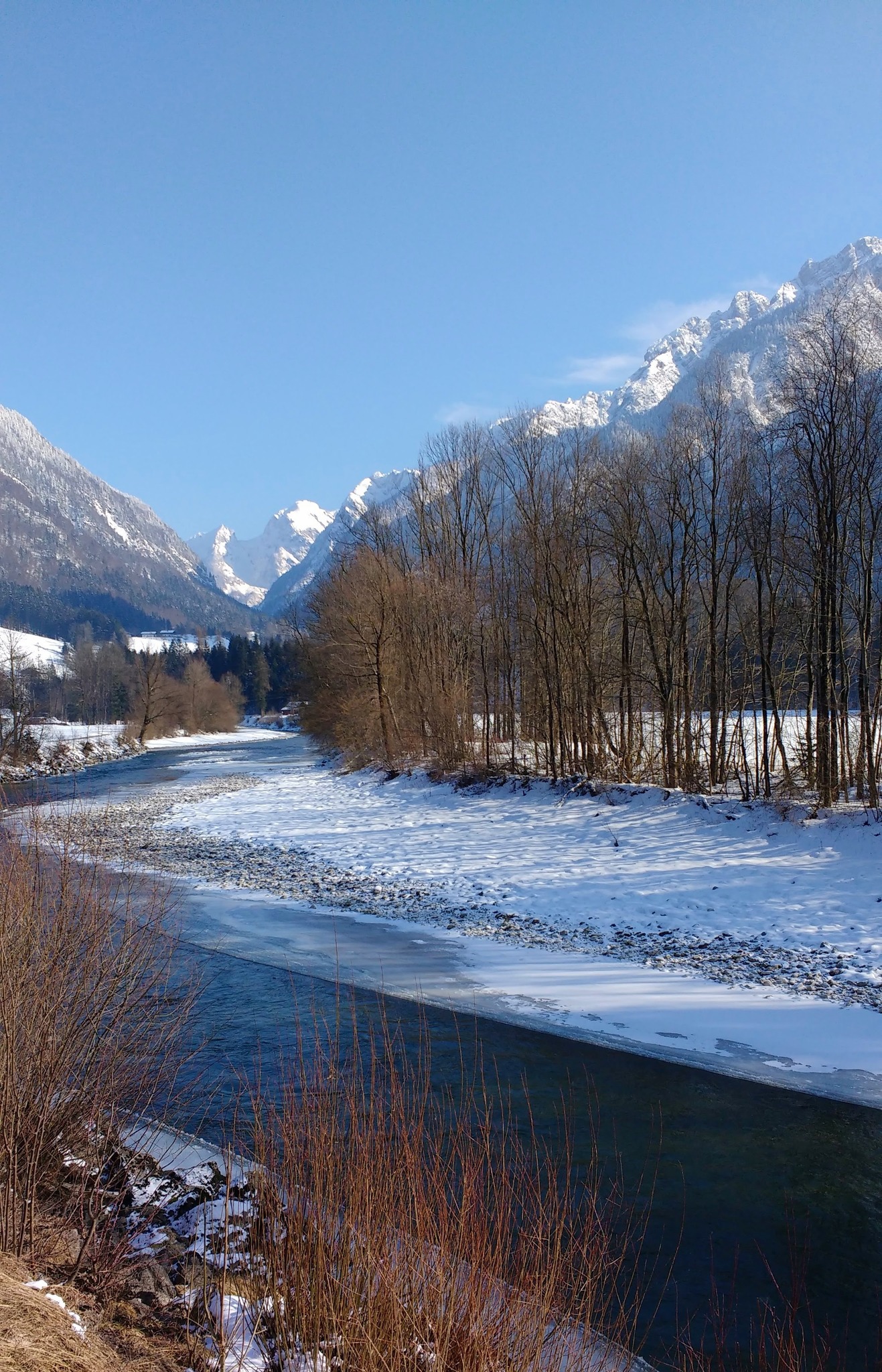 An der Lammer - Tennengau