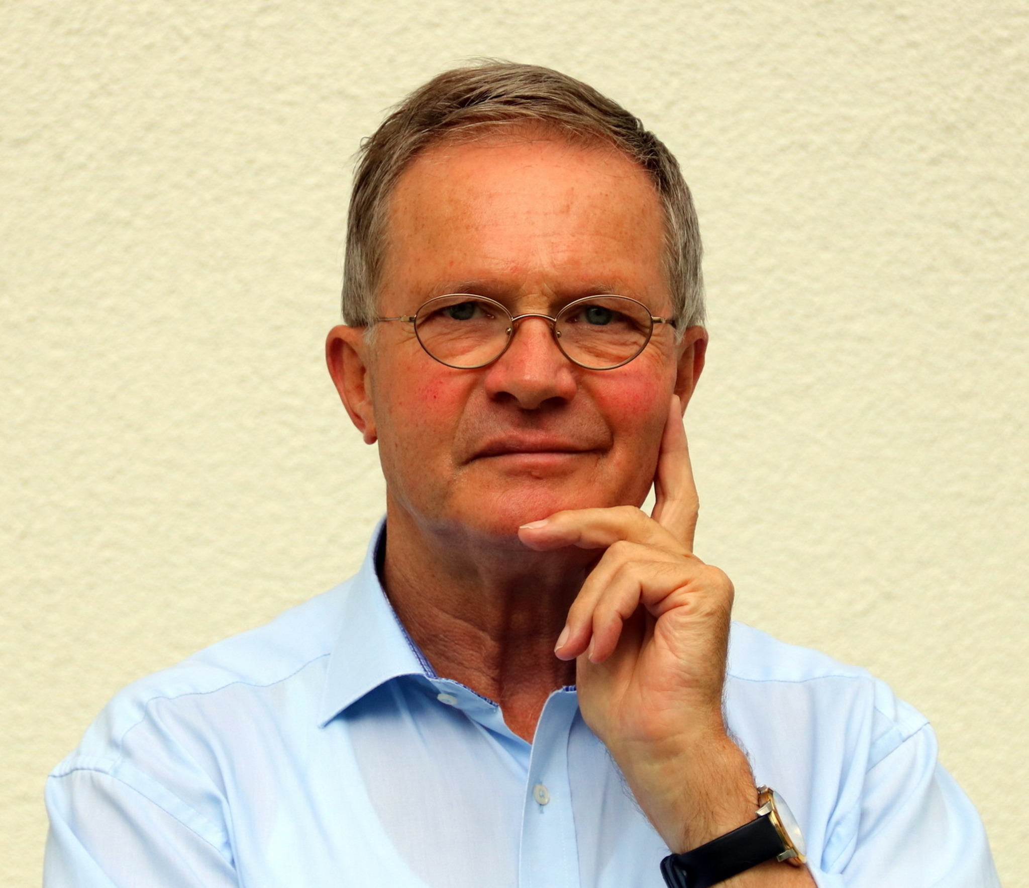 Pfarrer Peter Röck wird 70 Jahre alt - Flachgau