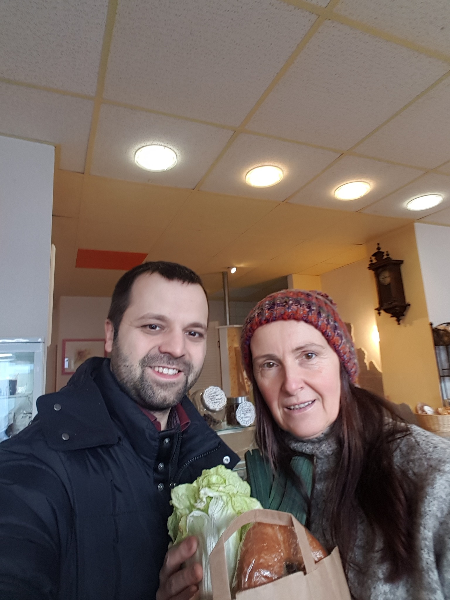 Testphase für die "Genuss-Sackerl" ist angelaufen - Neunkirchen