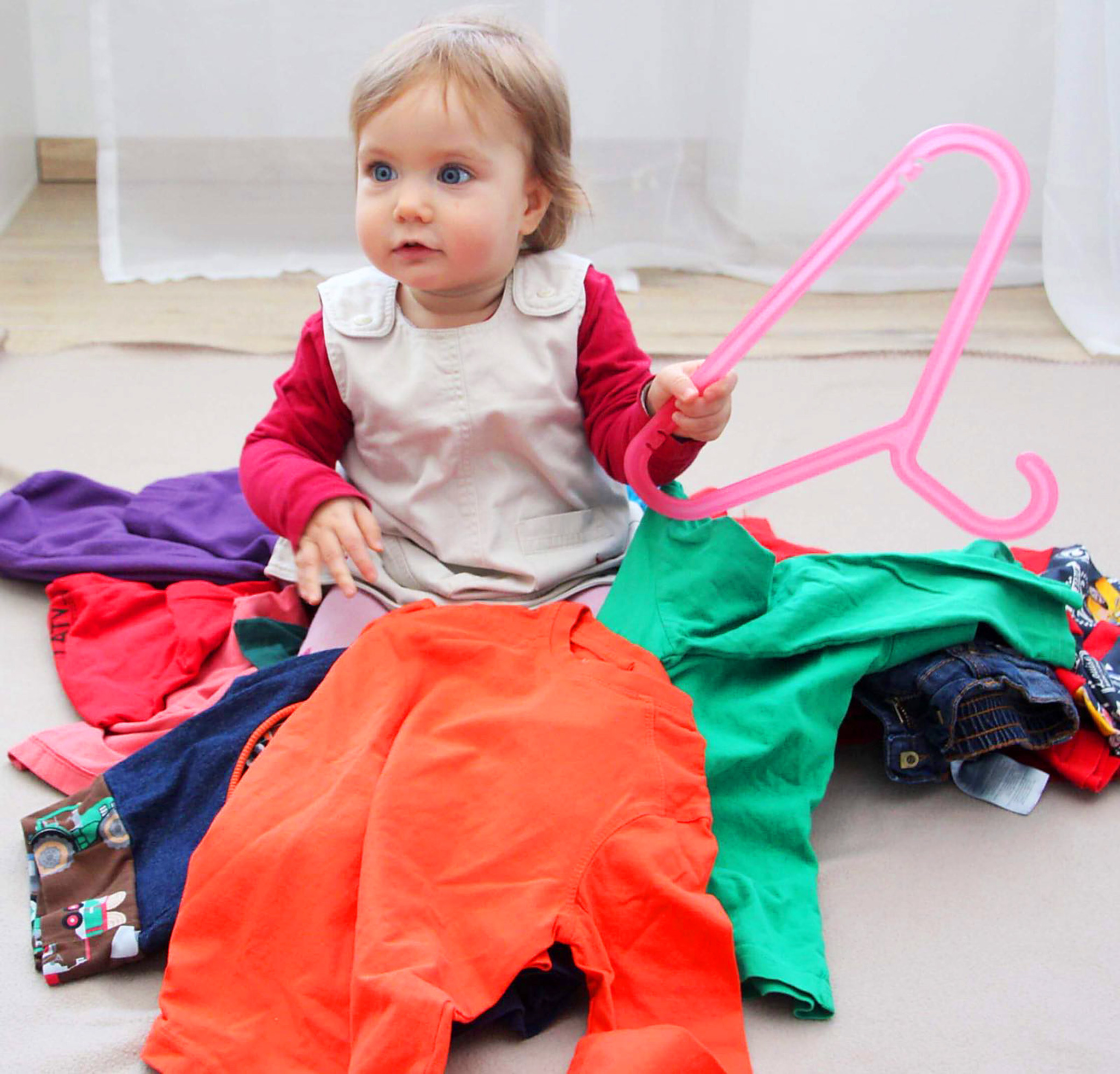 Flohmarkt für Baby- und Kinderartikel - Perg