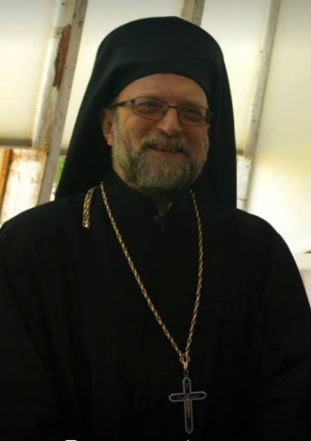 Vortrag: Was unterscheidet die Ostkirche von der Westkirche - Gmünd