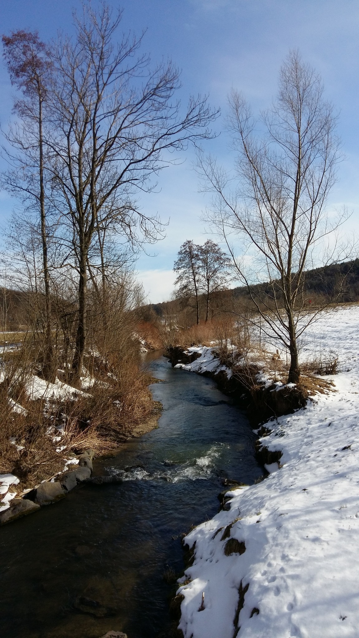 Spaziergang - Oberpullendorf