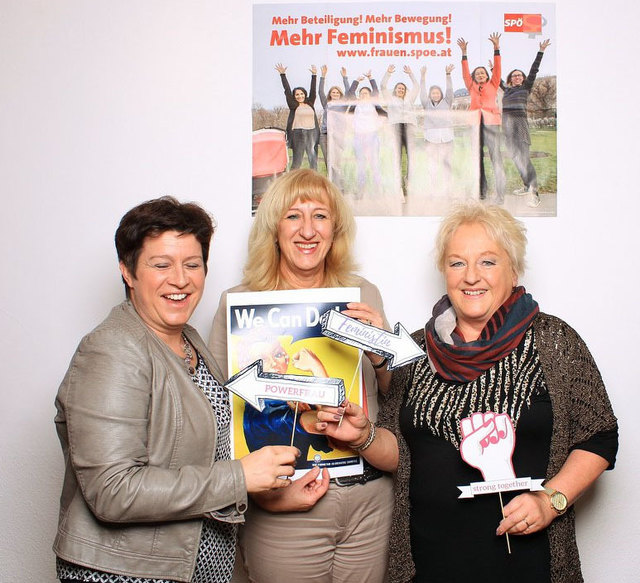 Ingrid Winkler - Thema auf meinbezirk.at