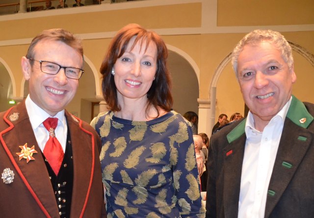 Musikalisch den Frühling begrüßt - Spittal