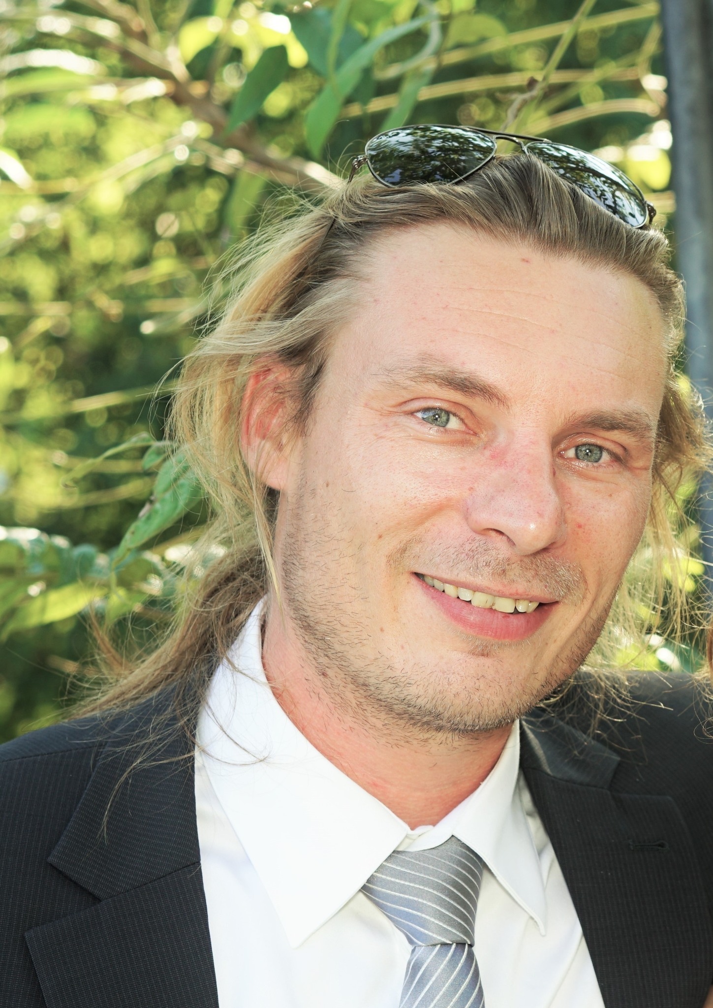 Durchstarter der Woche: Werner Brunner - Tulln