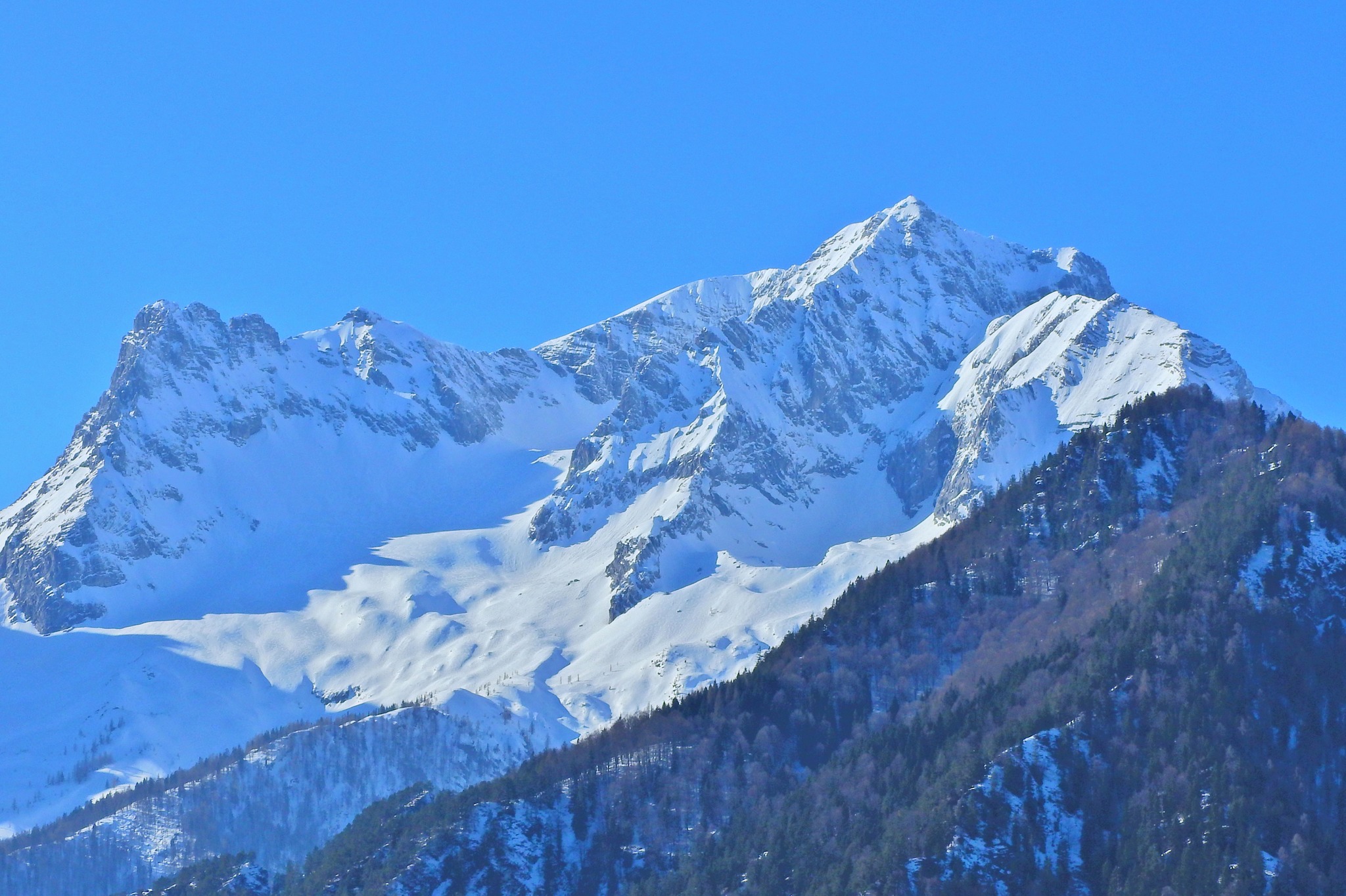 Ausflug ins Schiparadies Hinterstoder-Höss - Kirchdorf