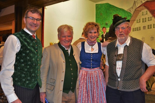 28. FRÜHJAHRSSINGEN Sänger- und Musikantentreffen beim Altwirt in ...