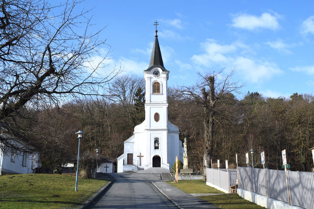 Gemeinde Jabing - Thema auf meinbezirk.at