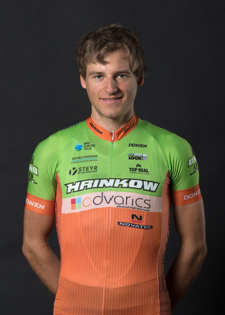 Tour de Taiwan: Freiberger unter den Top 10 - Steyr & Steyr Land