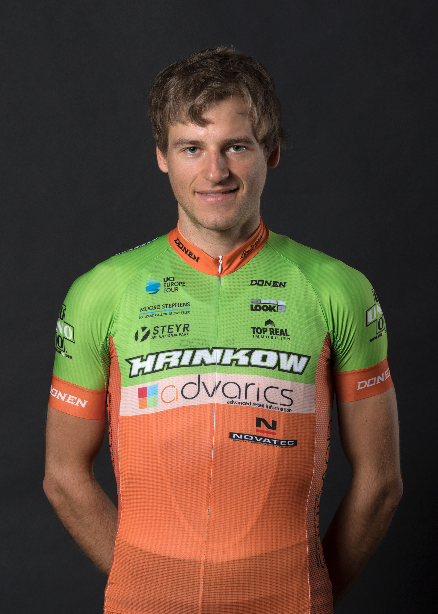 Tour de Taiwan: Freiberger unter den Top 10 - Steyr & Steyr Land