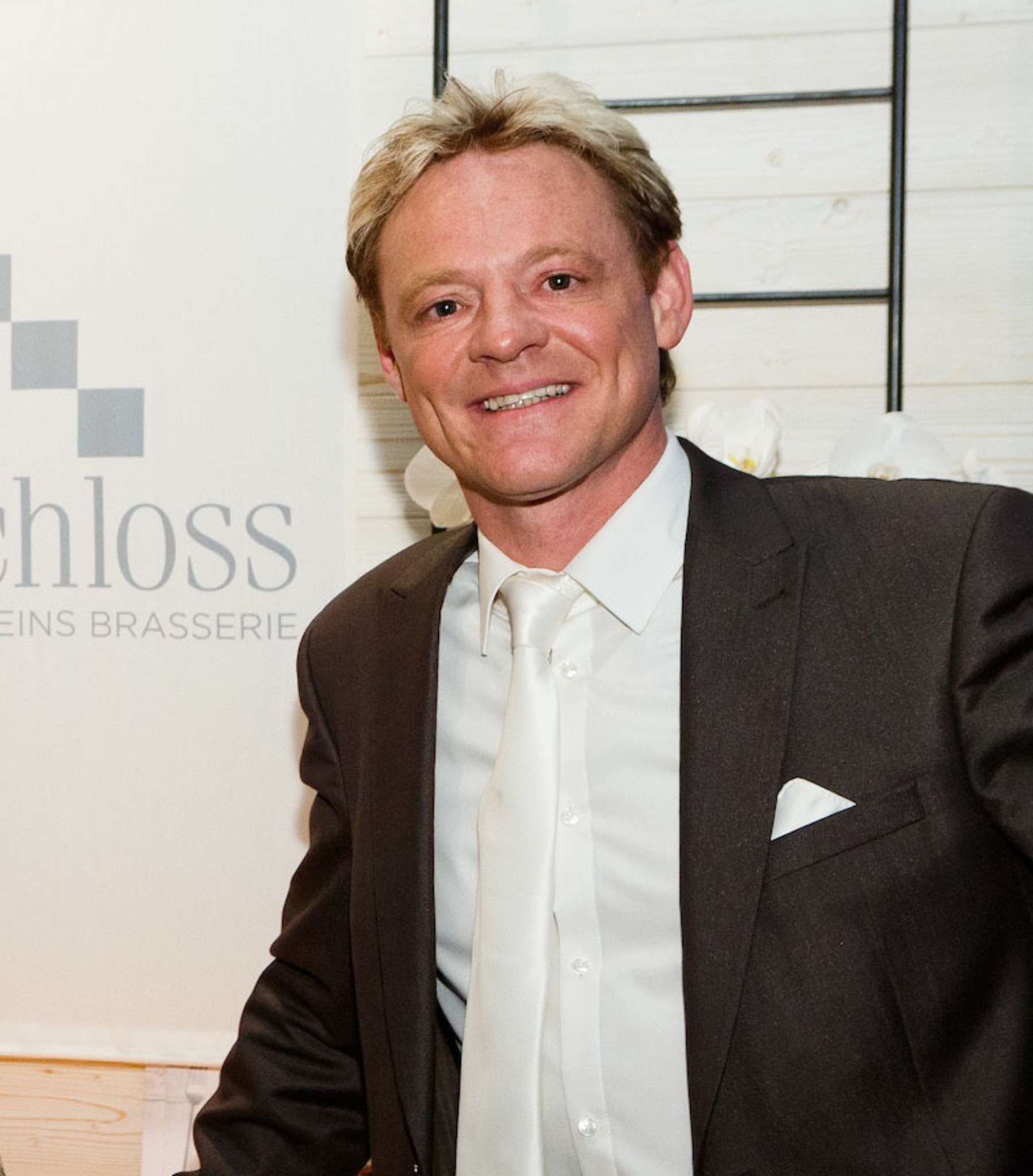 Thomas Altendorfer nominiert als "Gastronom des Jahres" - Linz