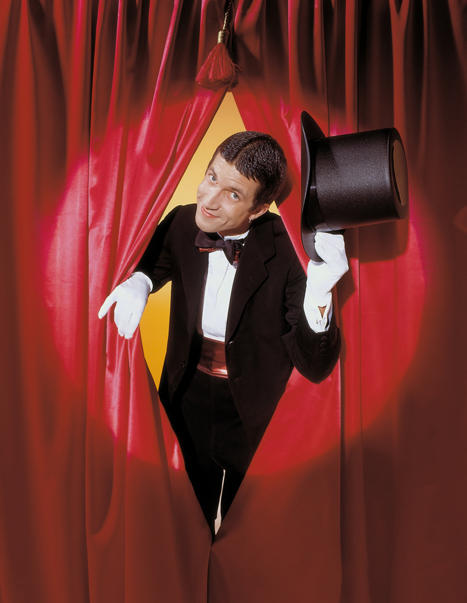 Kabarett mit Günther Paal alias Gunkl - Murtal