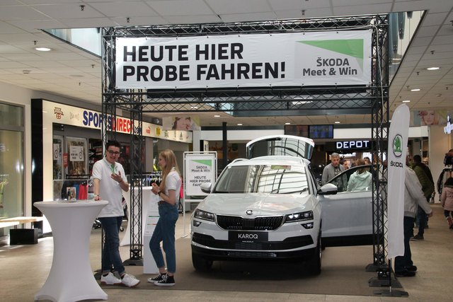 Das FMZ Imst wurde 28 Jahre "jung" - Ein Grund zum feiern - Imst