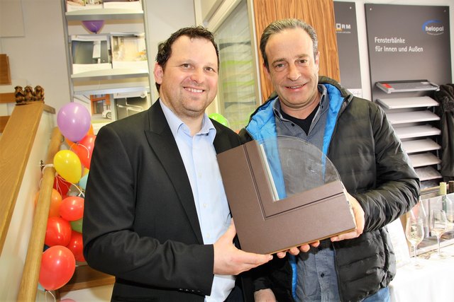 Köppels Hausmesse wurde zum beliebten Treffpunkt in Gratkorn - Graz ...