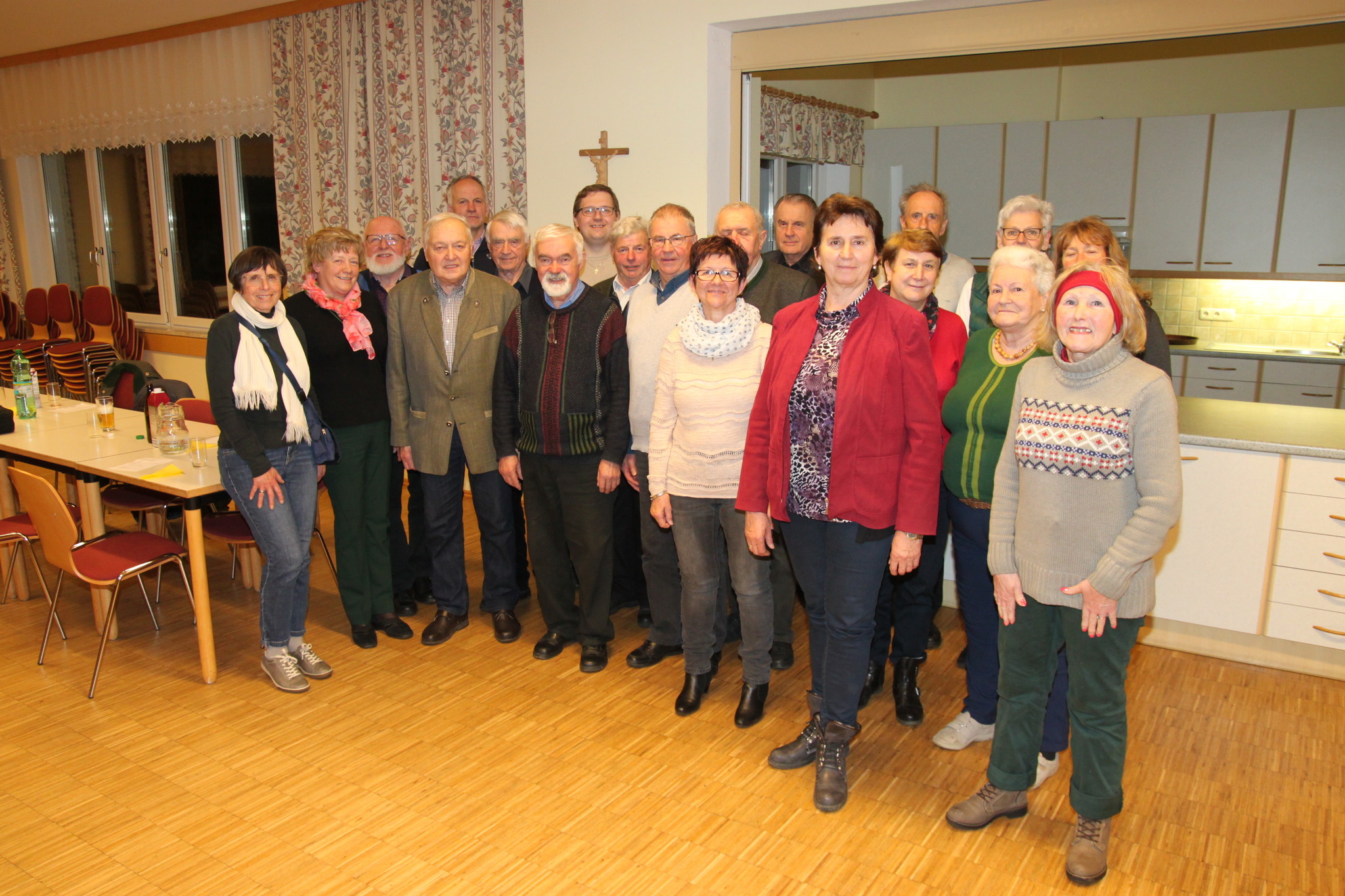 Was ist typisch an Sekten? - Deutschlandsberg