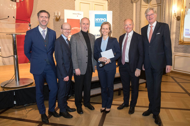 Diskussion um nachhaltige Geldanlagen - Oberösterreich
