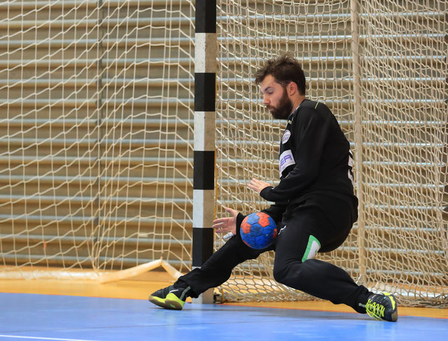 Luka Marinovic geht wieder nach Bruck - Bruck an der Mur