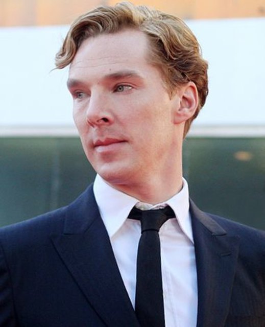 Benedict Cumberbatch: Dieser Superheld fehlt in "Avengers: Infinity War"