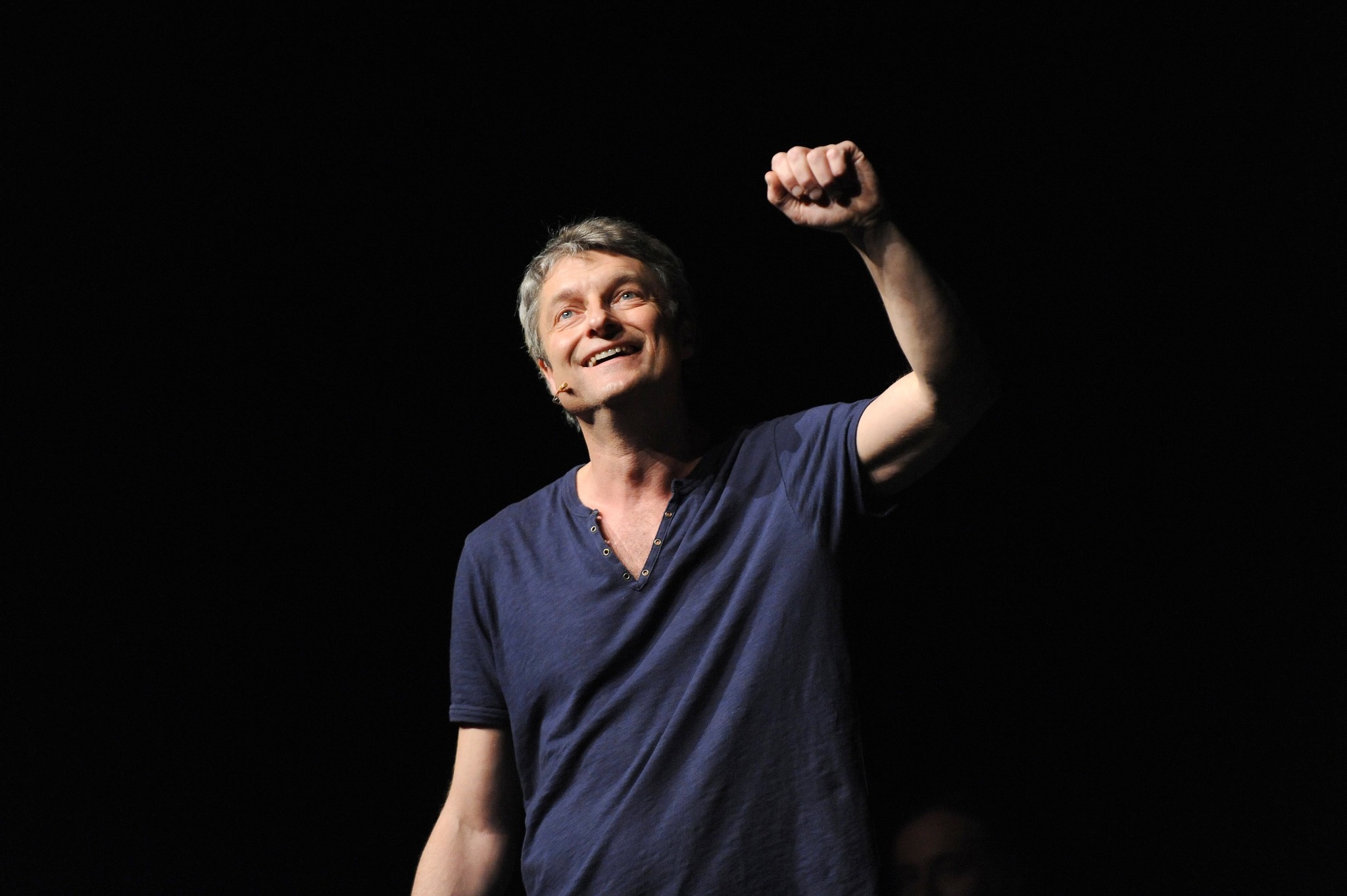 ARGEkabarett: Alfred Dorfer „und...“ - Salzburg-Stadt