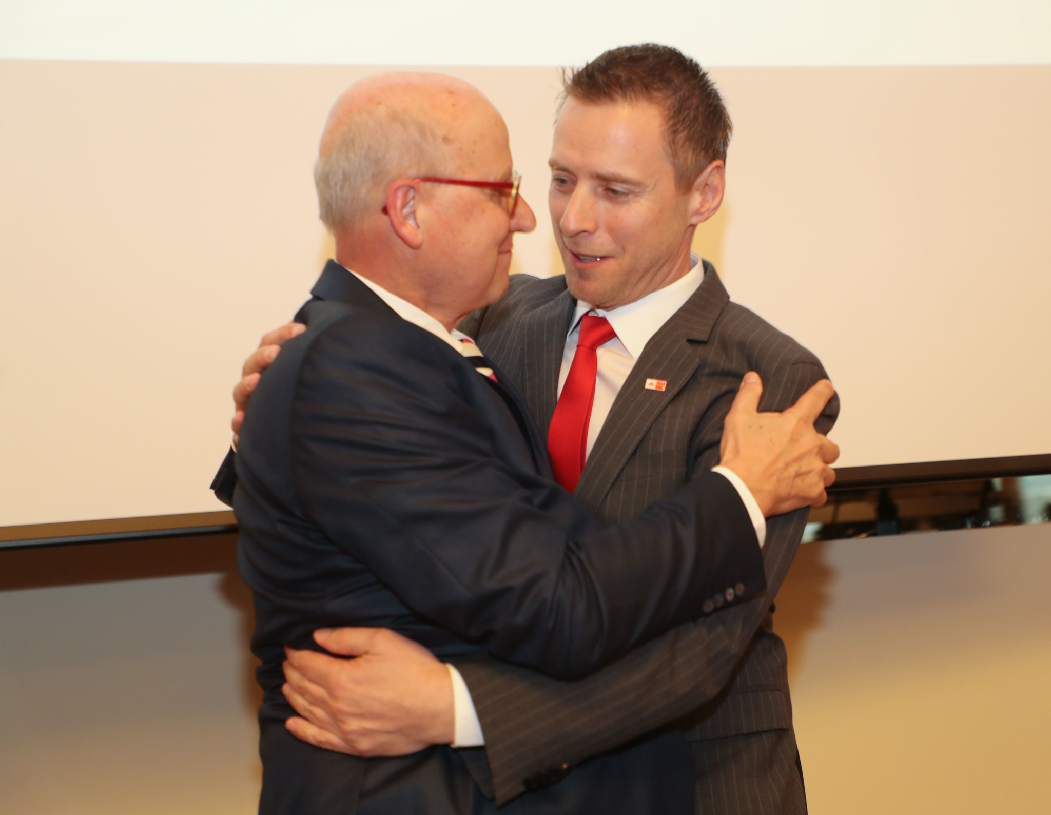 AK Salzburg: Peter Eder übernimmt - Flachgau