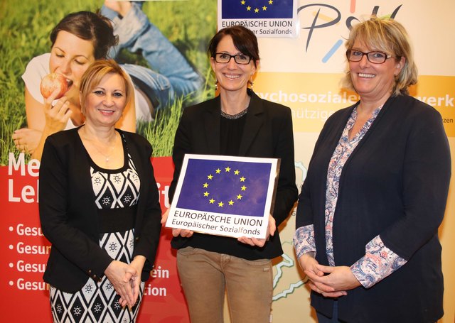 Vortrag über Jugend, Schule und Ausbildung - Murtal