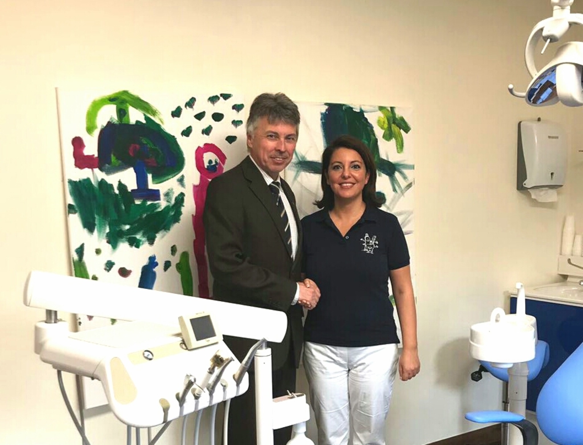 Zahnärztin hat jetzt Kassenvertrag - Gänserndorf