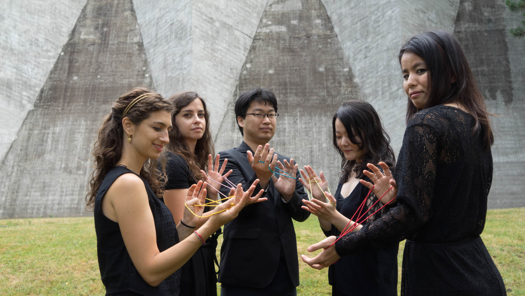 Konzertreihe FIORI MUSICALI 2018 - Enns