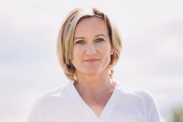 Selbstfürsorge kann Burnout vorbeugen - Enns