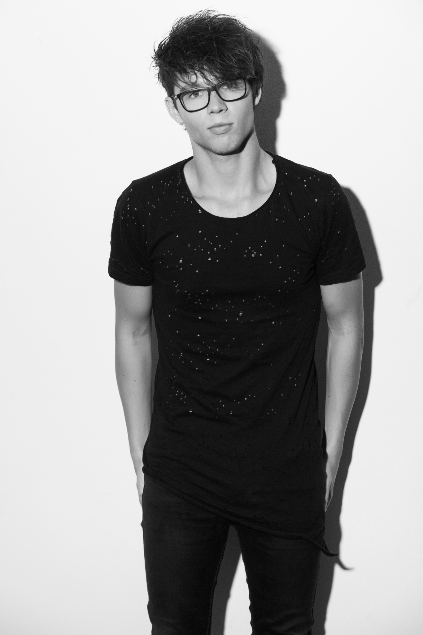 Niederländischer Hardstyle-DJ Atmozfears kommt ins Empire - Rohrbach