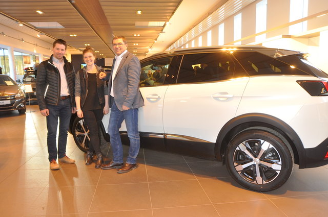 Autofrühling bei Auto Fuchs in Itter - Kitzbühel