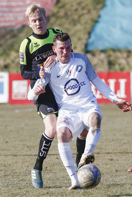 Union Perg: Ende für Erfolgsserie - Perg