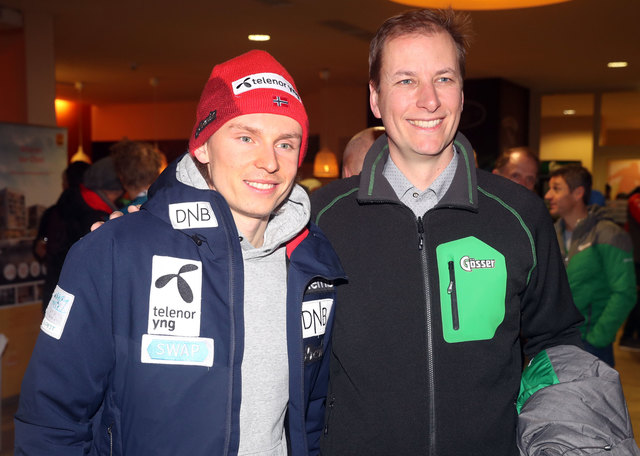 Brau Union-Chef Setnes: 0,0 Prozent ist das Ziel - Oberösterreich