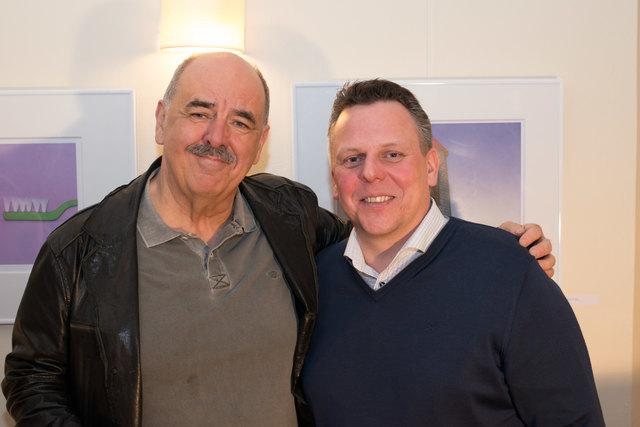 Ausstellung: Alexander Wolf zeigt sein Bestes in Graz - Graz