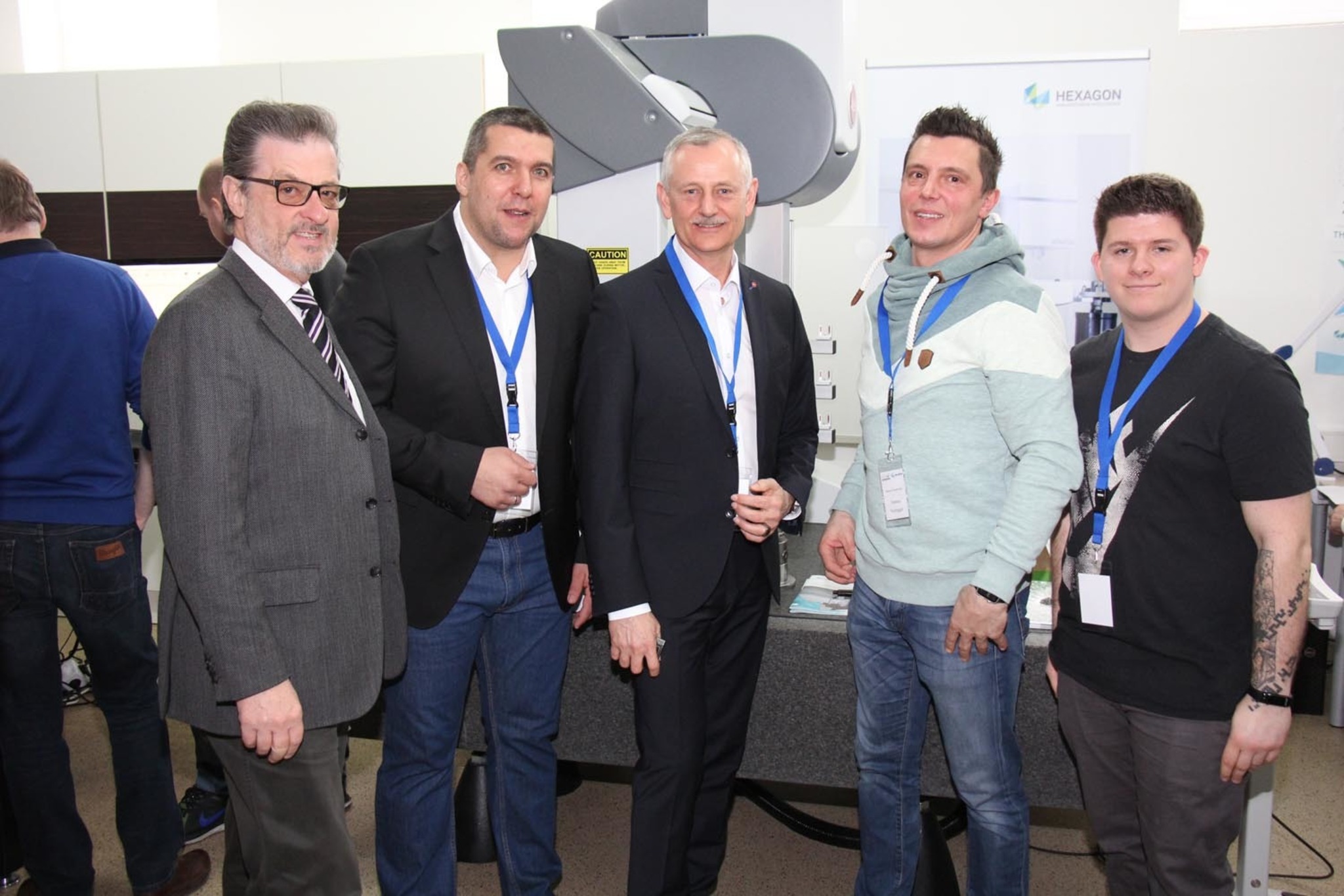 Neues Büro von Gerkon eröffnet - Voitsberg