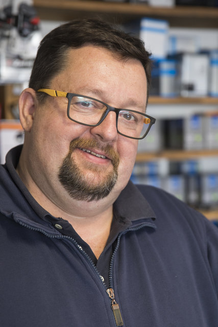 Klaus Messner lädt zur Hausmesse in Zettling! - Graz-Umgebung