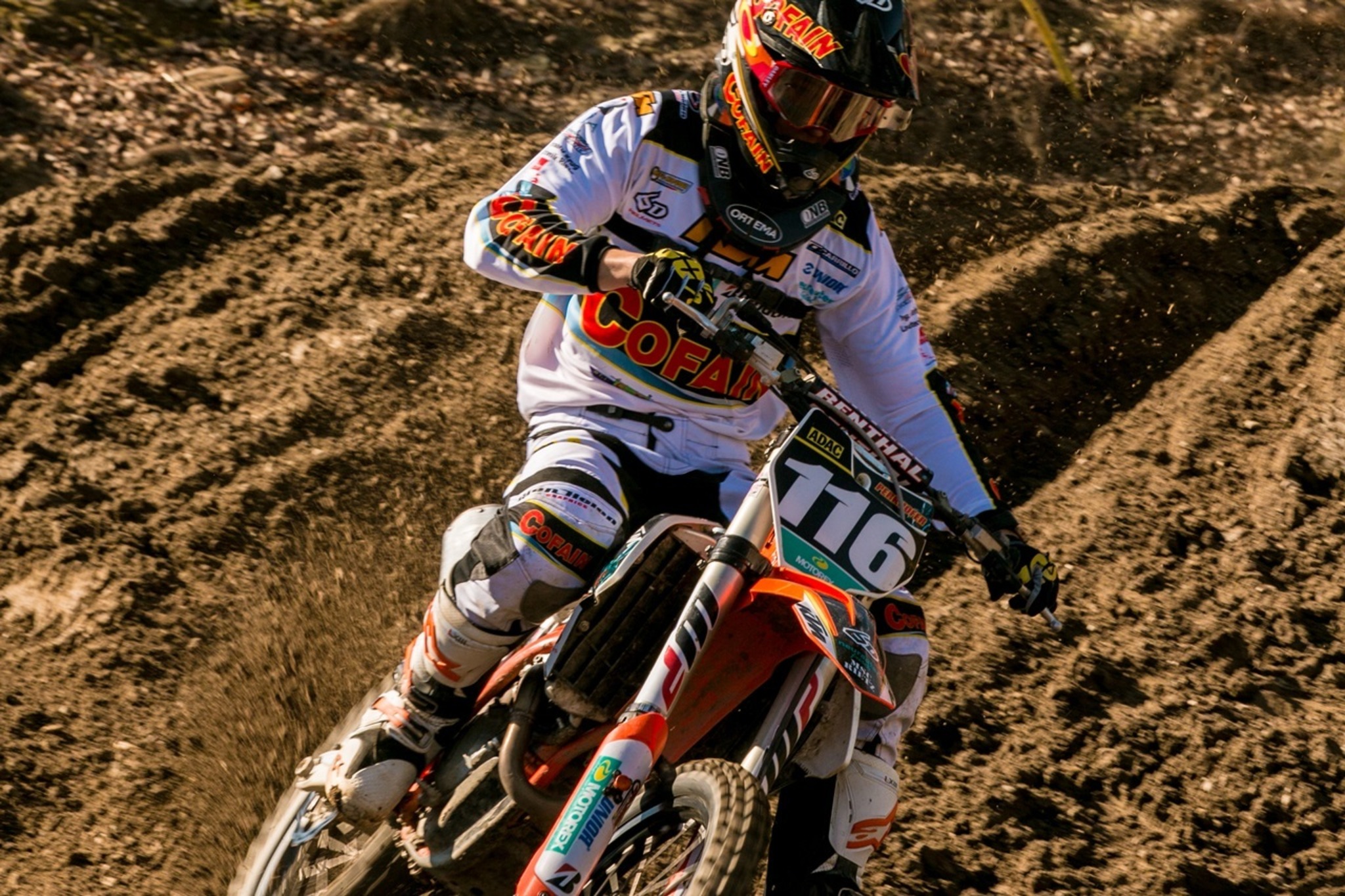 KTM KINI Alpencup feiert zwanzigsten Geburtstag - Imst