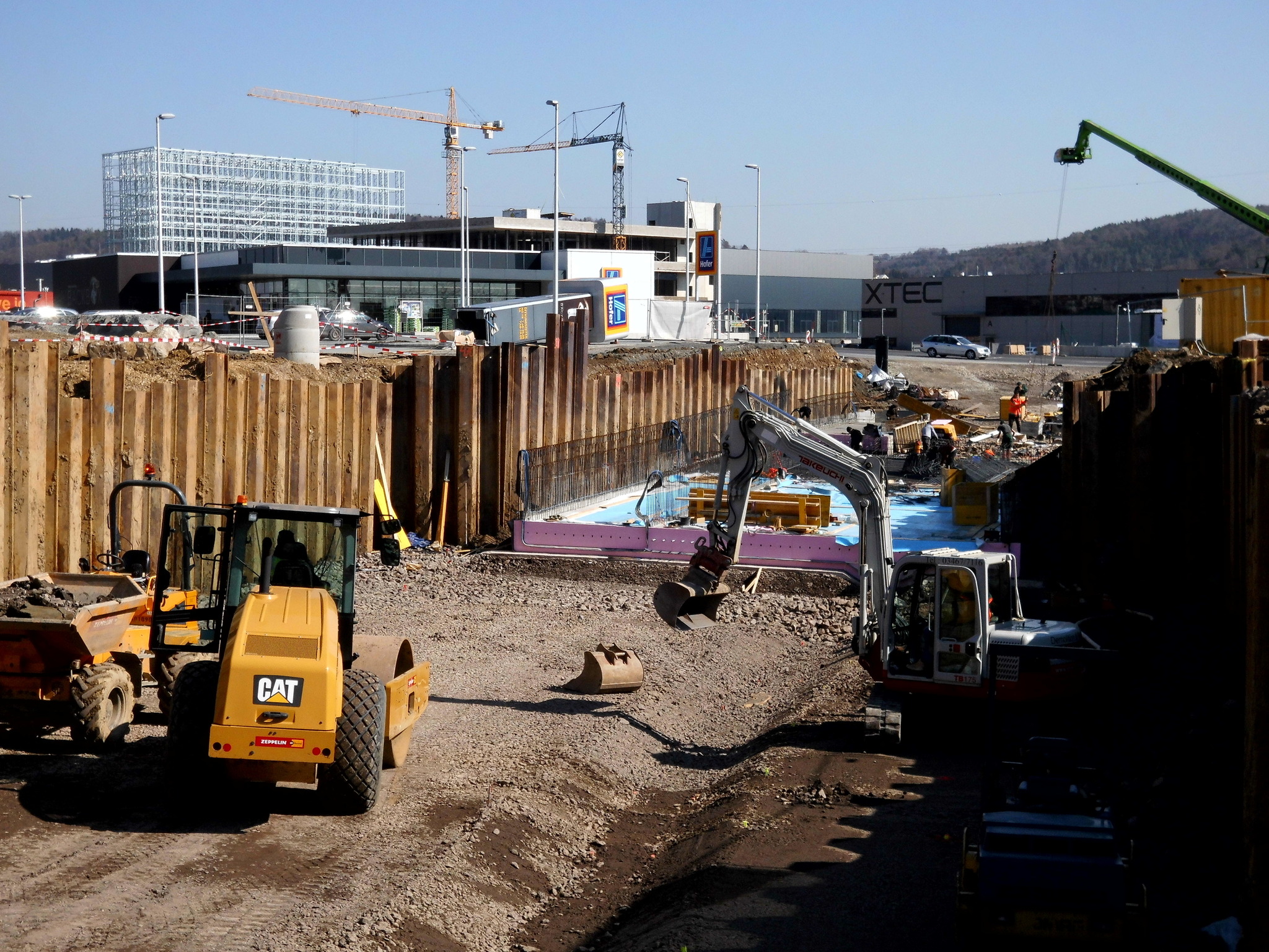 B 68: In Sulz läuft alles nach Plan - Weiz