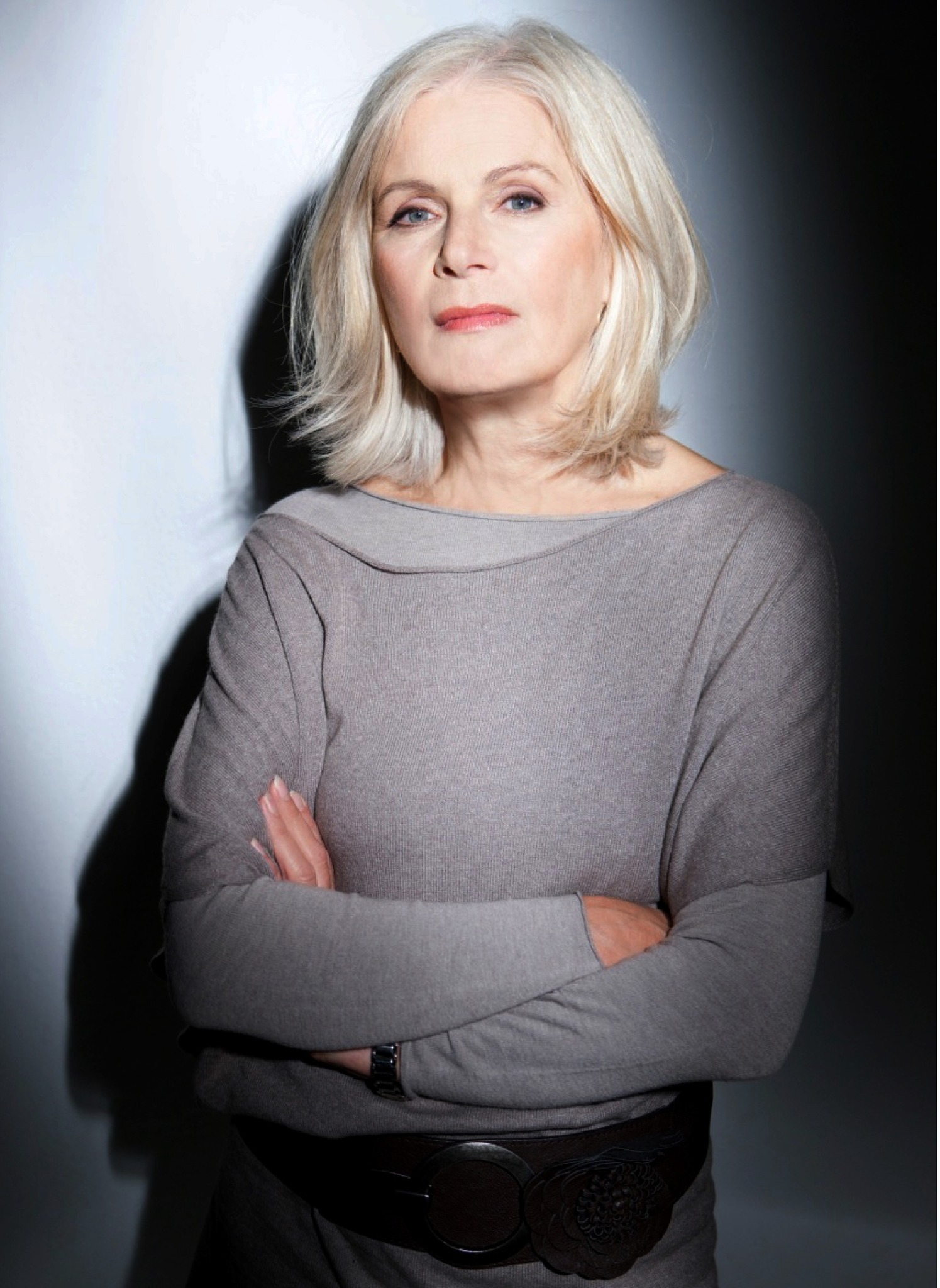 Elfriede Hammerl: "Alte Geschichten" in Amstetten - Amstetten