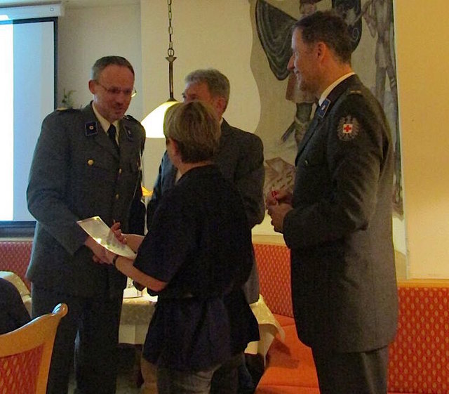 Gerhard Pfeifer - Thema auf meinbezirk.at