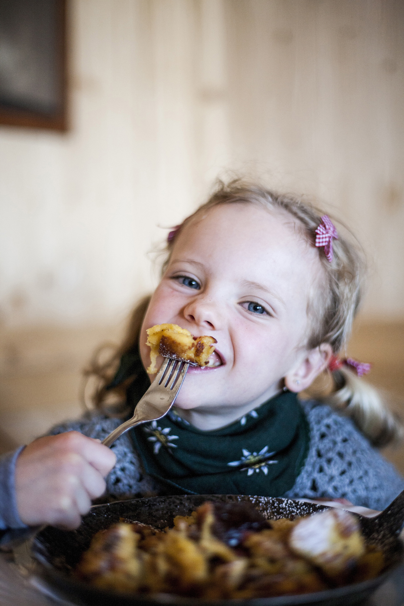 Unser Kindberg: Kulinarischer Frühling in der Genuss-Straße - Mürztal