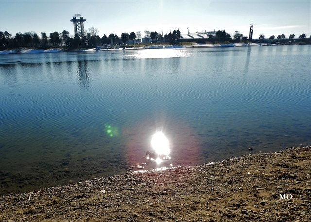 Die Saison am Schwarzlsee startet! - Graz-Umgebung