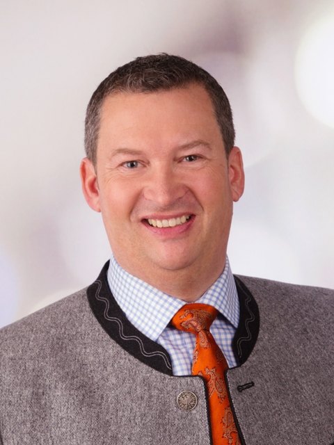 Enzersfelds Bürgermeister Josef Schiel ist zurückgetreten - Korneuburg