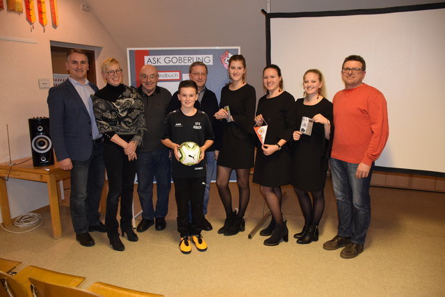 HLP im Fußballfieber - Oberwart