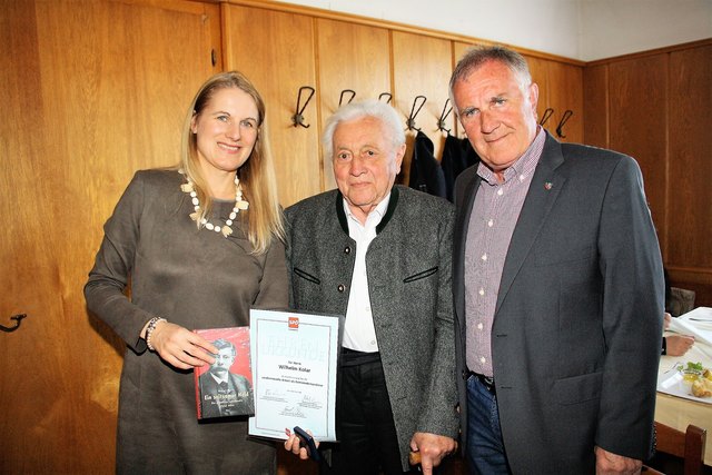 Lapp-Finze - Thema auf meinbezirk.at