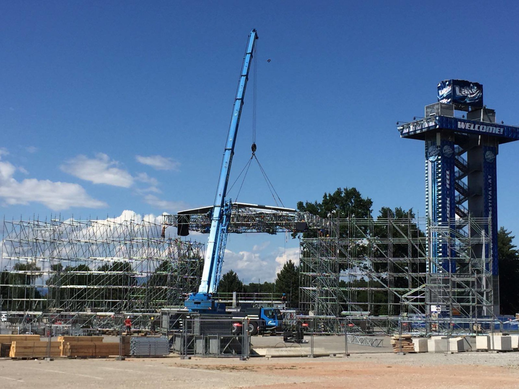 Schwarzl: Wirbel um Abfalllager - Graz-Umgebung