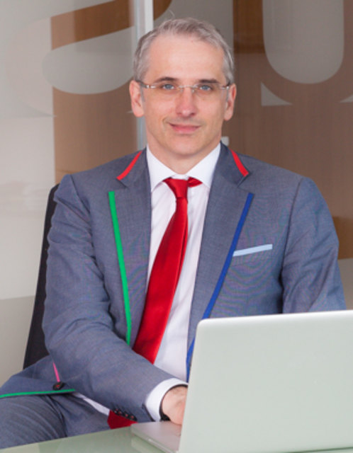 Michael Dohr - Thema auf meinbezirk.at