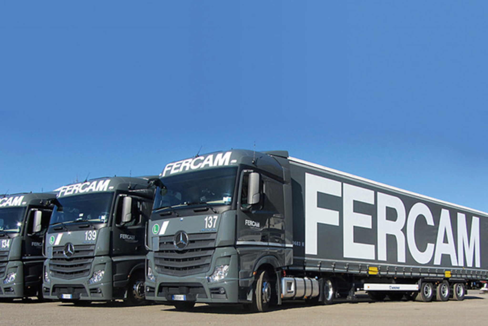 "Fercam" will Österreich-weit Standorte ausbauen - Kufstein