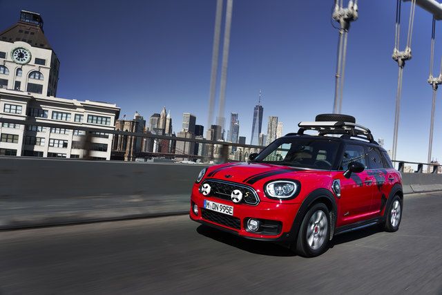 Mini in Wieden - Thema auf meinbezirk.at