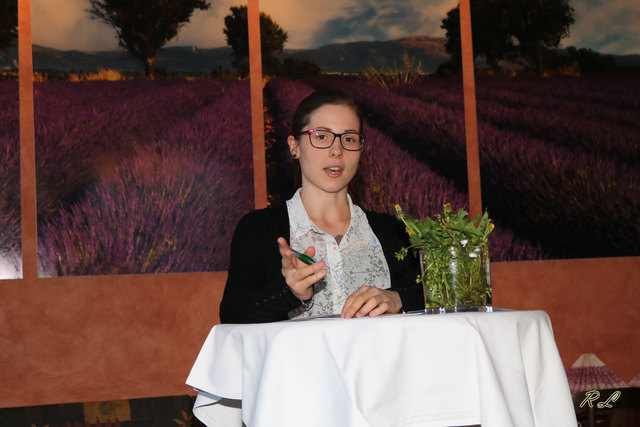 Bildergalerie: Kräutervortrag Birgit Fuchs beim Gasthaus Thöny - Voitsberg